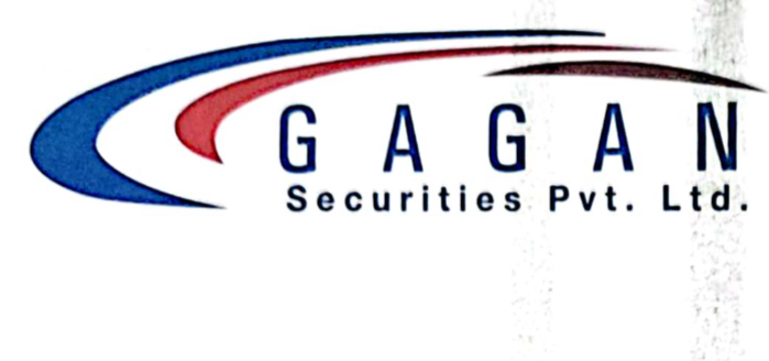Gagan Securities Website